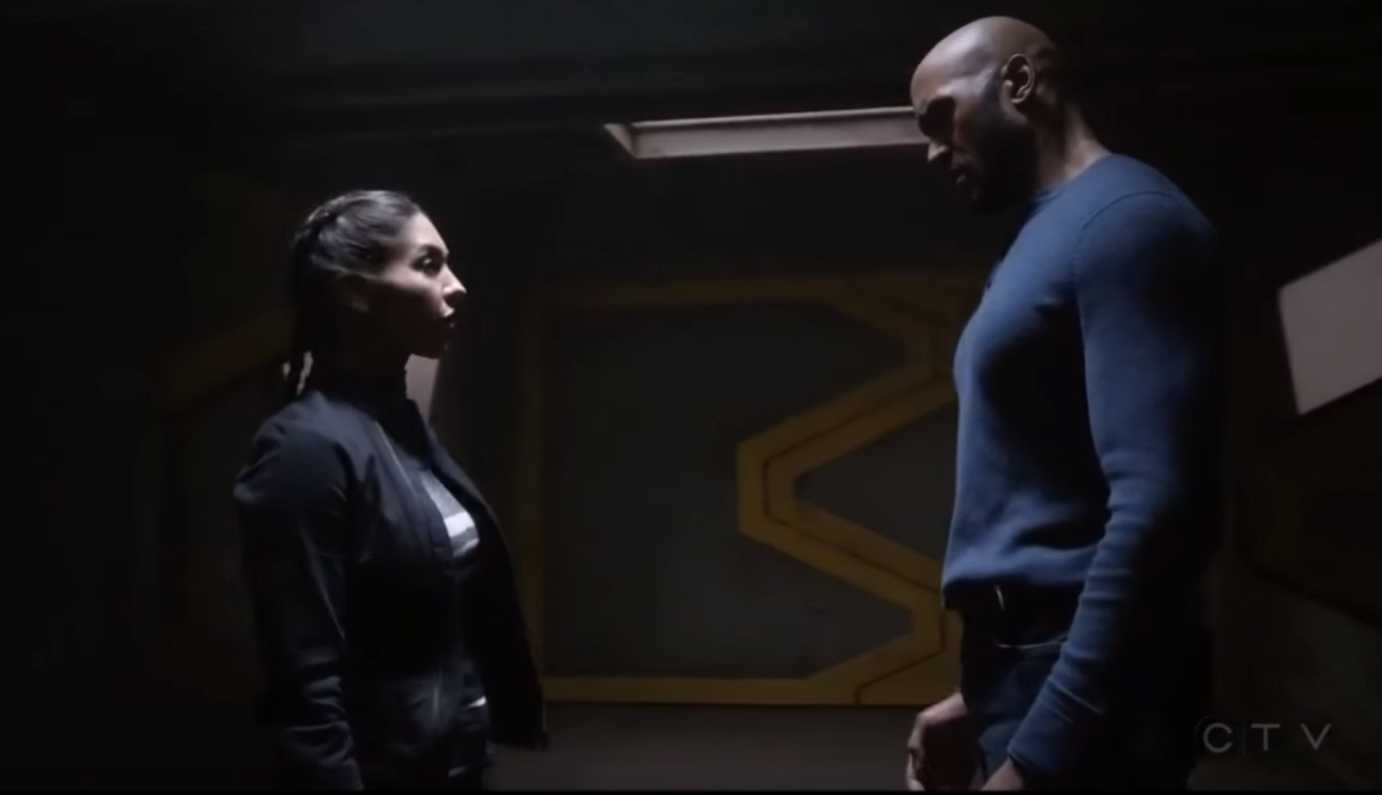 Qovas thinks he’s punishing May by blowing up the Lighthouse before ...