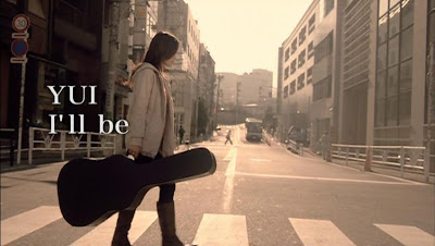 Niellee Rivaille: [DOWNLOAD] YUI - I'll Be [PV]