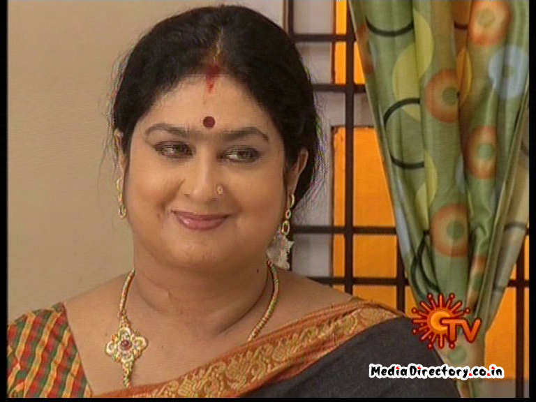SOAPS(Serials) SNAP SHOTS: SONDHA BANDHAM TAMIL SERIAL SNAP SHOTS