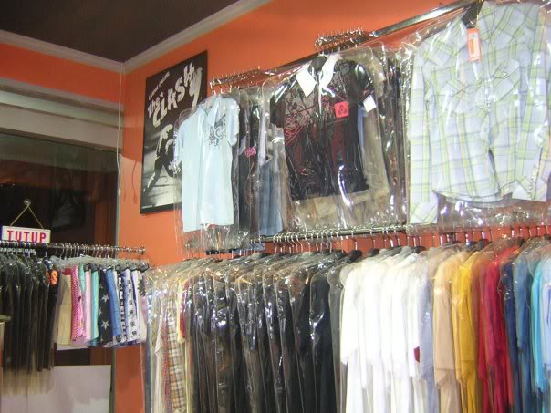 Remember The Moment About My Story: Sejarah Brand Terkenal dari ...