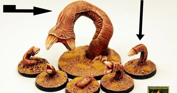 Alternative Armies: Sandworm codes released with free articles and offer!
