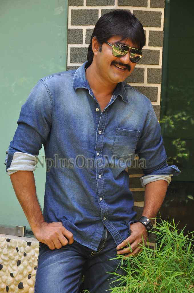 telugu actors wallpapers: Srikanth