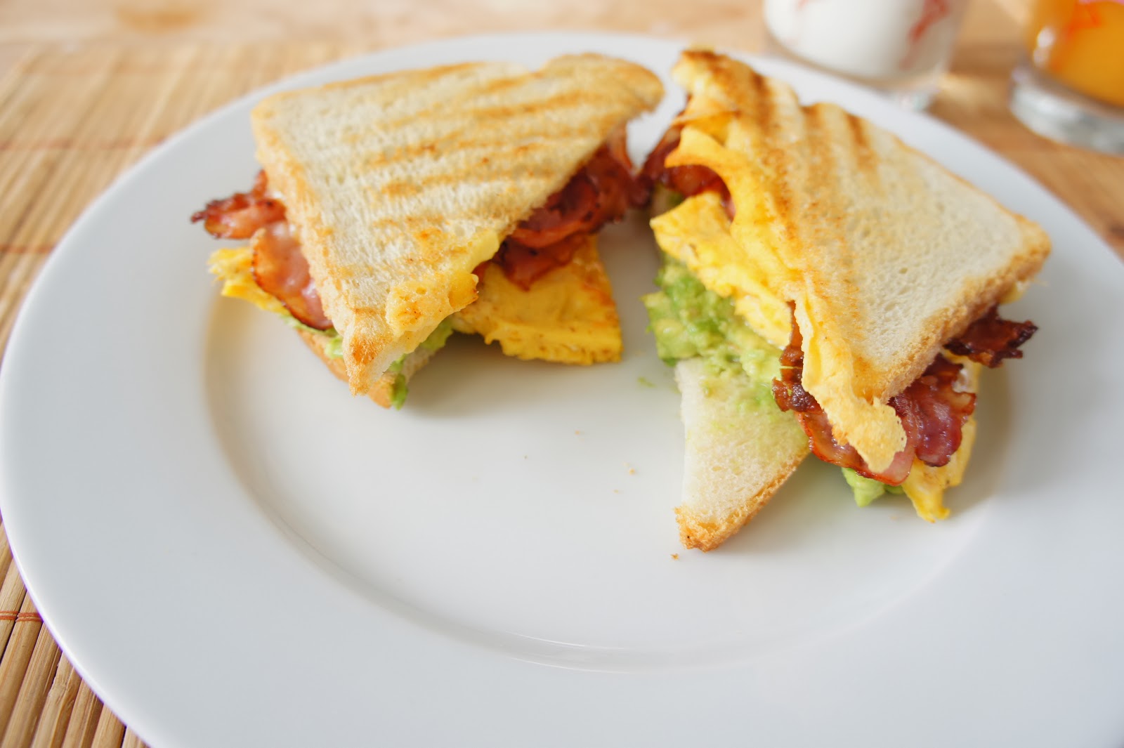 7 Breakfunch ideas - 3L SYNDROME