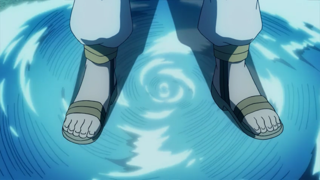 Anime Feet: Black Clover: Noelle Silva Megapost 3