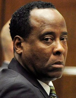 Media Confidential: MJ Doctor Conrad Murray Released From Jail