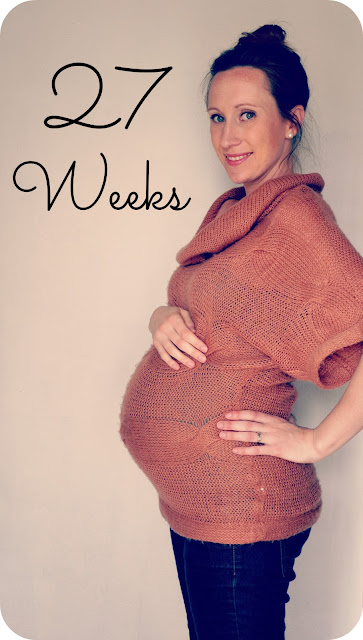 Wuthering Iris: 27 Week Update