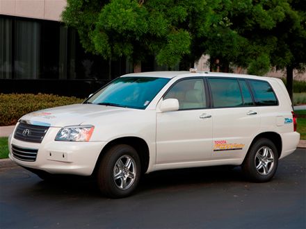 TOYOTA HYDROGEN CAR RELEASED AT 2015 ~ THE AUTOMOTIVE WORLD BLOG