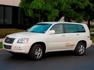 TOYOTA HYDROGEN CAR RELEASED AT 2015 ~ THE AUTOMOTIVE WORLD BLOG