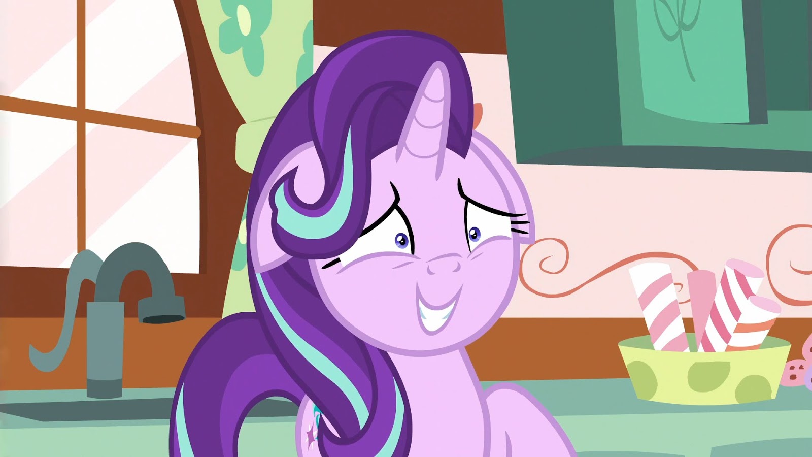 Equestria Daily - MLP Stuff!: Discussion: If You've Looked at the ...