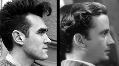 Aryan Anthropology: The Profile View