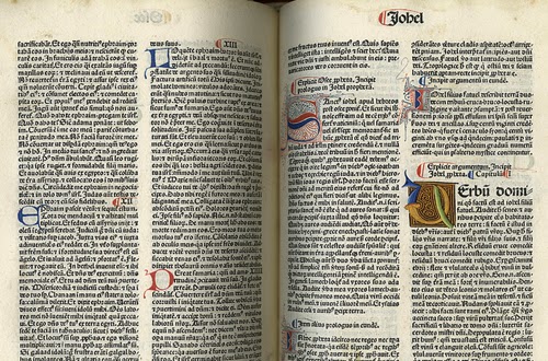 ABCDEFridays: Drop Caps