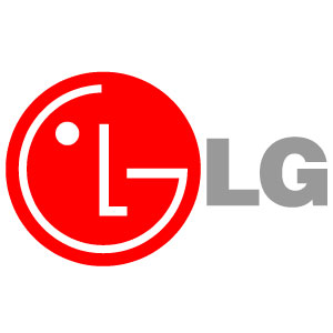 History of All Logos: All Lg Logos