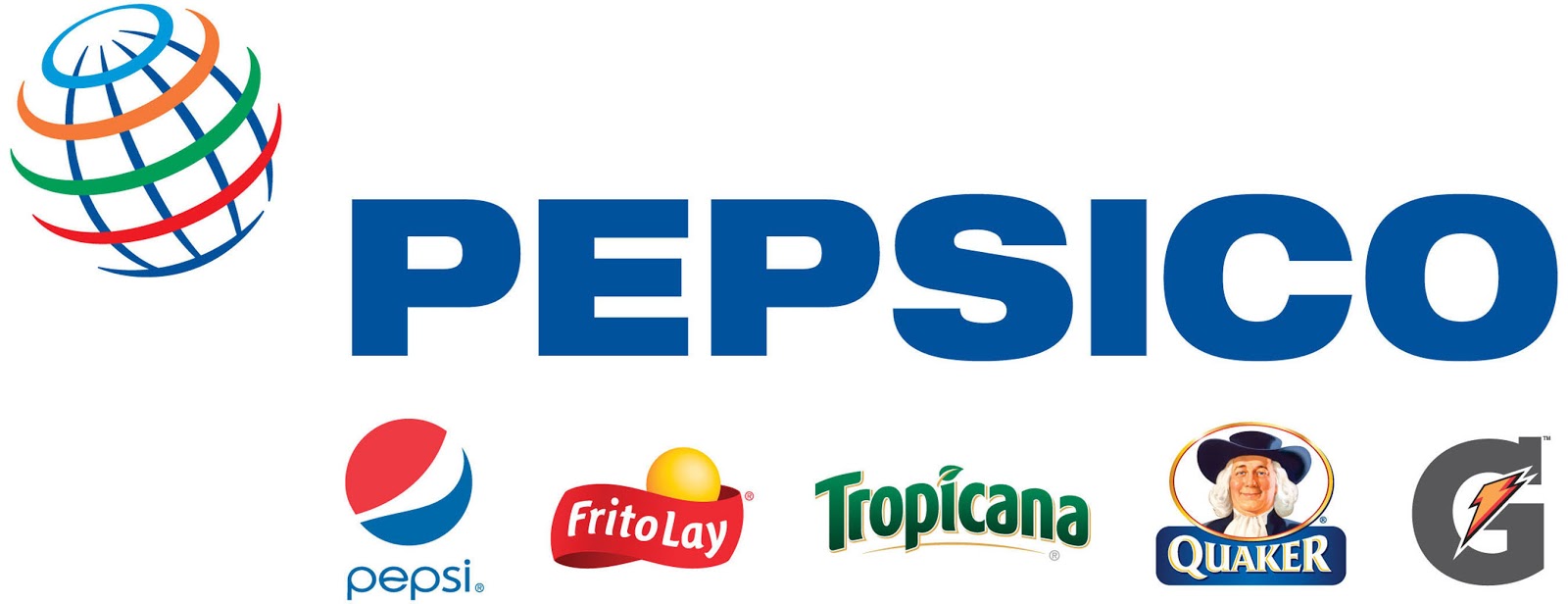 PepsiCo Logo ~ Logo 22