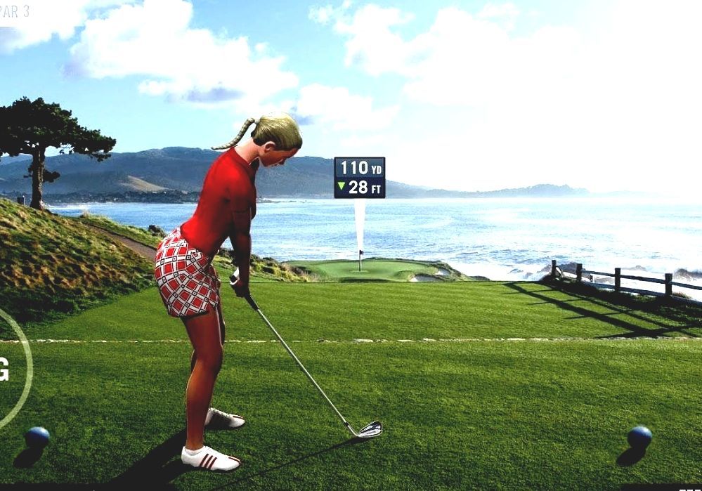 World Golf Tour - Wgt Golf Login