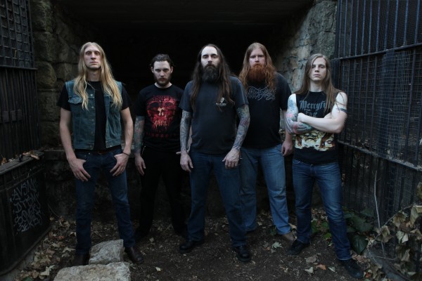 SKELETONWITCH Premiere New Song, Unveil Album Artwork | NataliezWorld