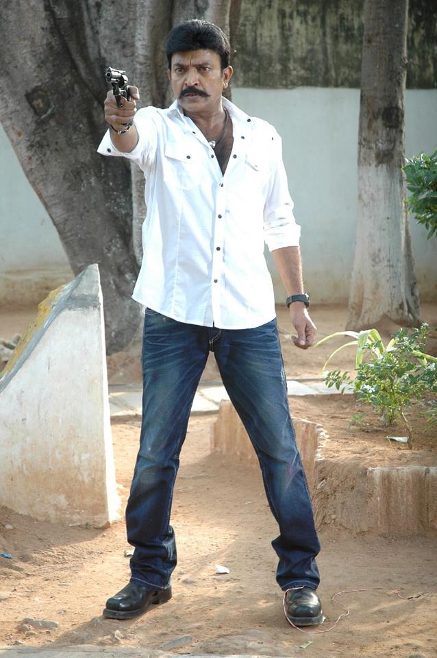 Raja Shekar - Mahankali Stills | TRINADH REVIEWS