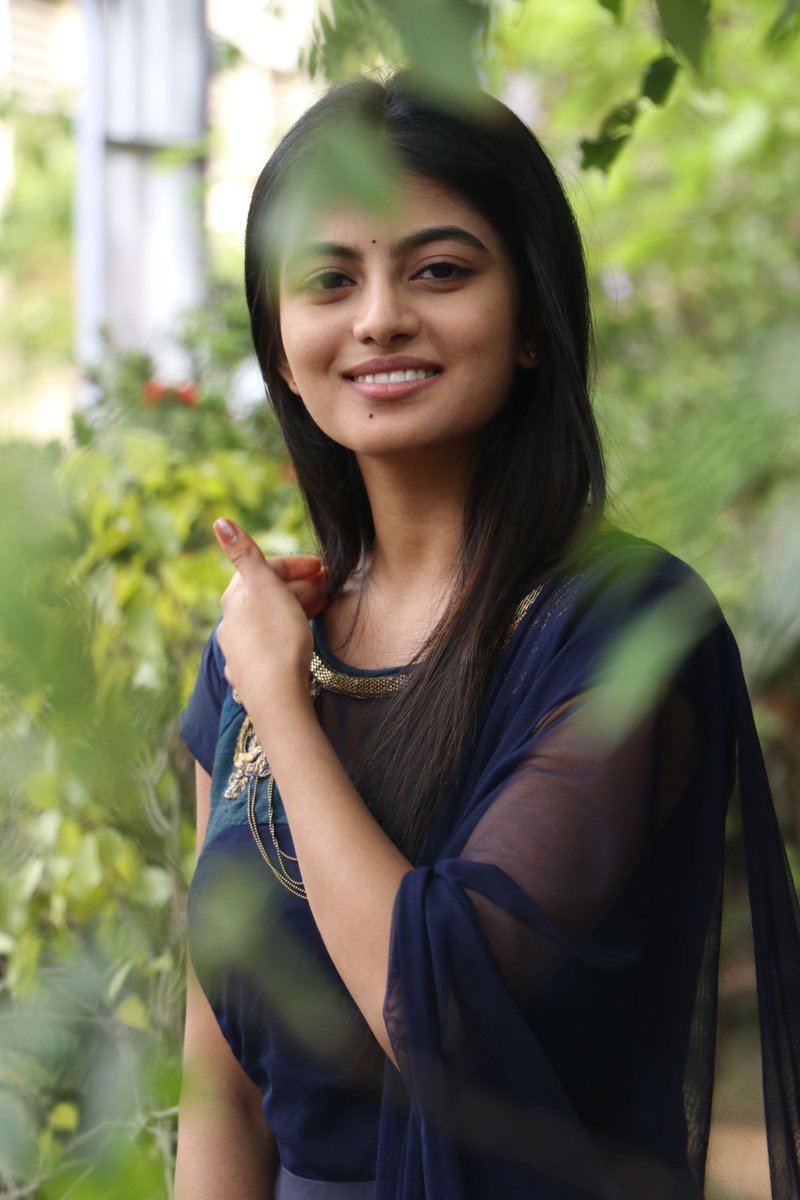 Kayal Anandhi Latest Stills