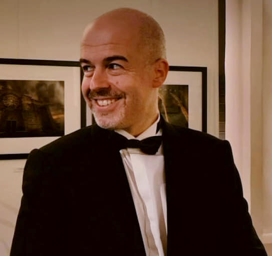 Ricardo Estrada | pianista y director: “El canto vive de la palabra ...