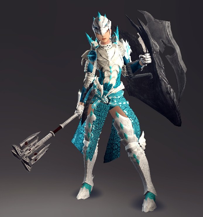 Vindictus Sets