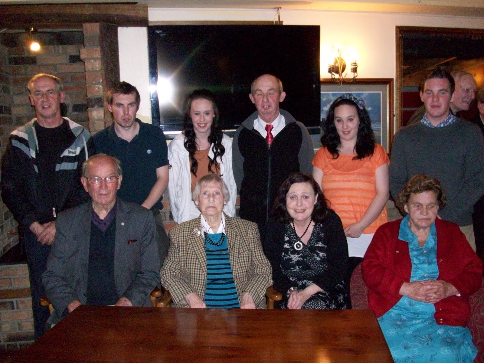 The Tara Poetry Blog: September 2011