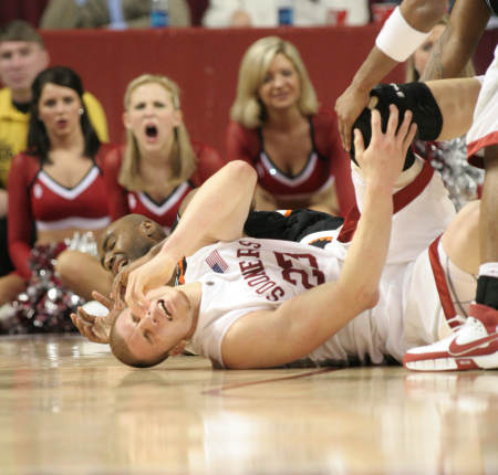 Blake Griffin as The Incredible Hulk | NBA FUNNY MOMENTS