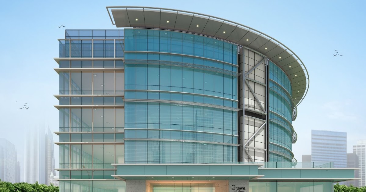 Modern and Trendy Architects in Pune