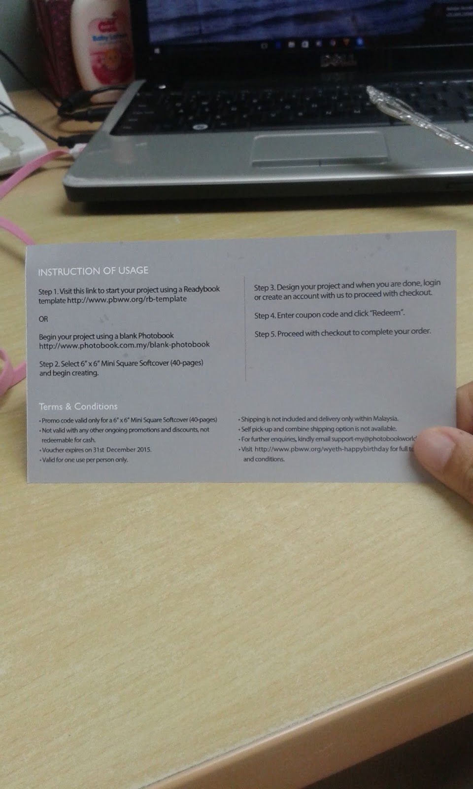 Kiera Sakura: Sample Susu S26 | Susu Ibu Hamil