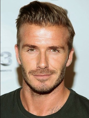 9+ Model gaya potongan rambut pria untuk wajah oval kotak bulat lonjong ...