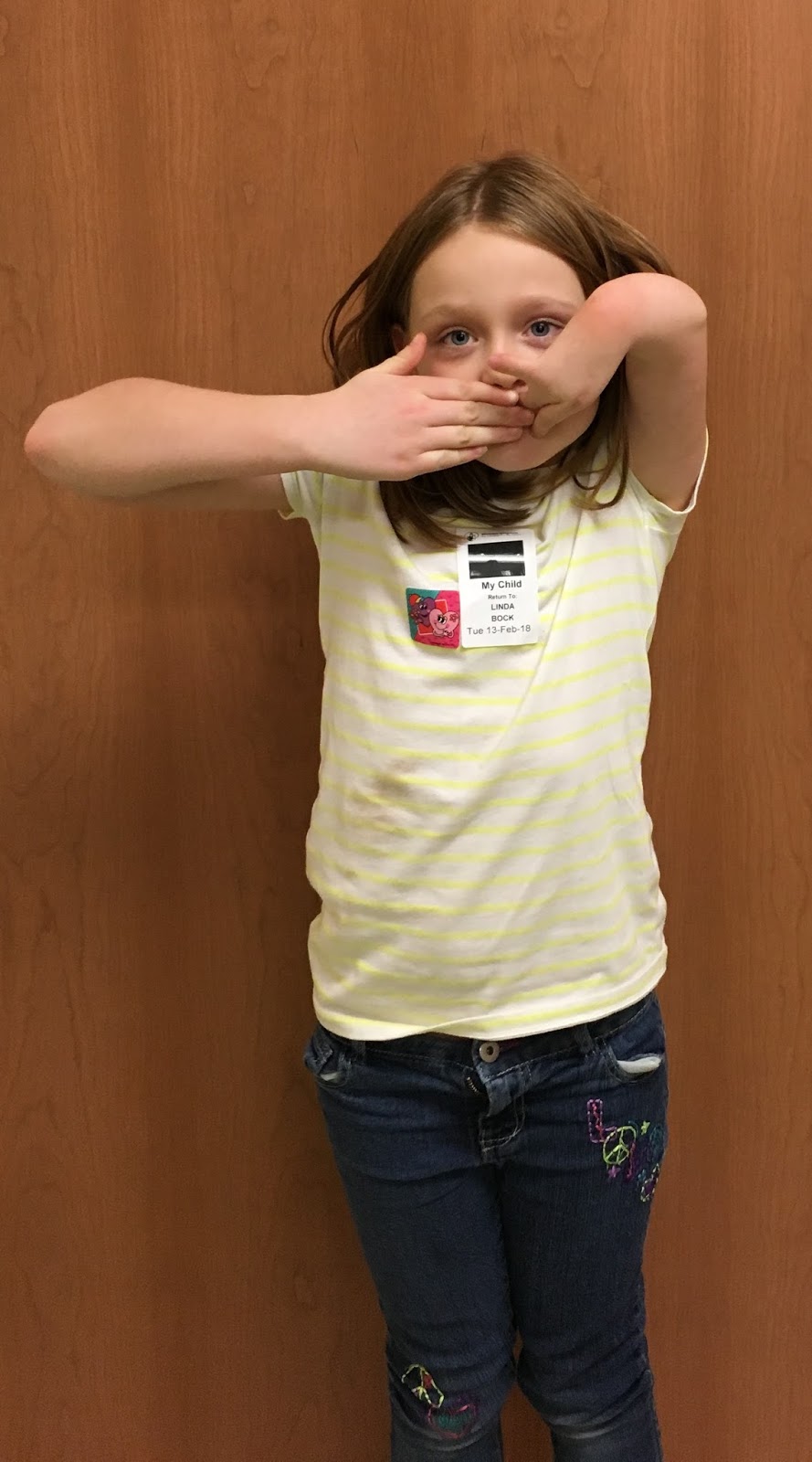 Ulnar Deficiency Follow Up | Congenital Hand and Arm Differences ...