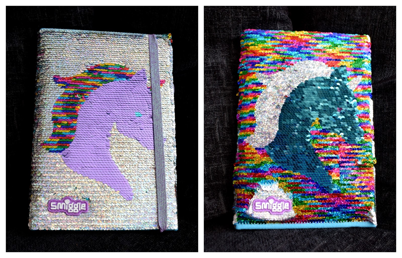 Tantrums To Smiles: Back To School Stationary with Smiggle! **REVIEW**