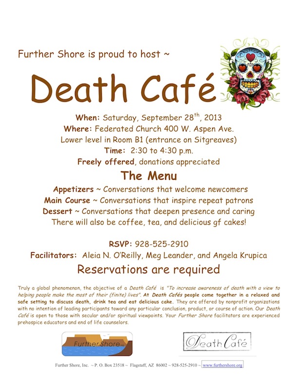 Death Cafe