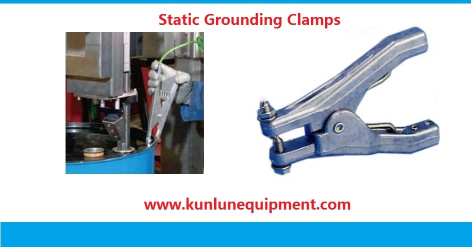 Static Grounding Reel,Static Grounding Clamp,price,Cheap,Manufacturer ...