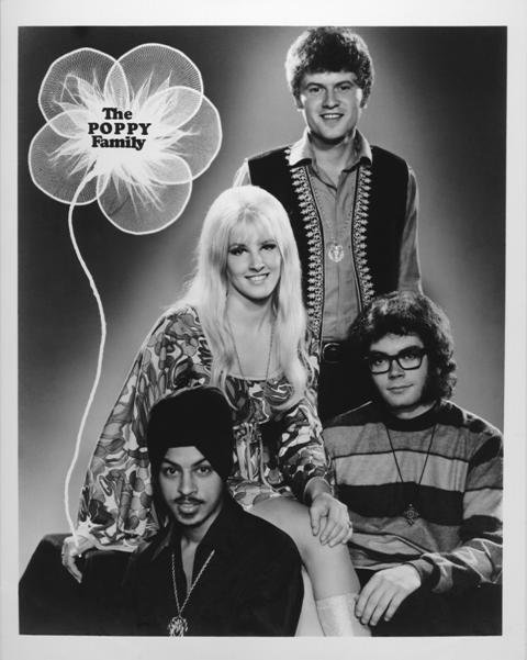 DISCOS PARA EL RECUERDO : TERRY JACKS