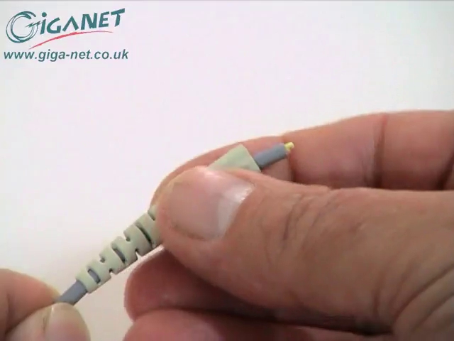 CARA TERMINASI KABEL FO ~ Welcome