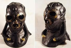 The Active Scrawler: Tips for making steampunk goggles