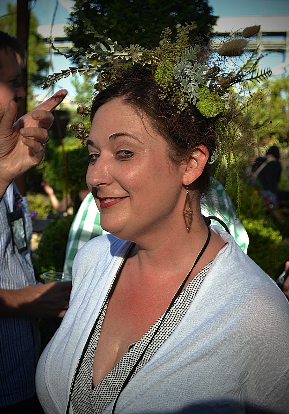 Pam Penick's Instagram, Twitter & Facebook on IDCrawl