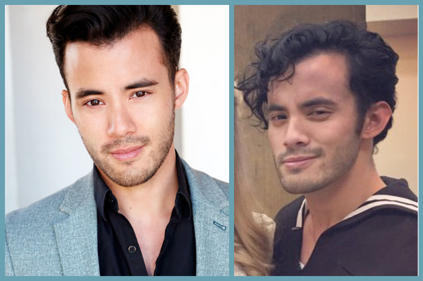 BARIHUNKS ®: Interview with barihunk David Castillo; Starring in ...