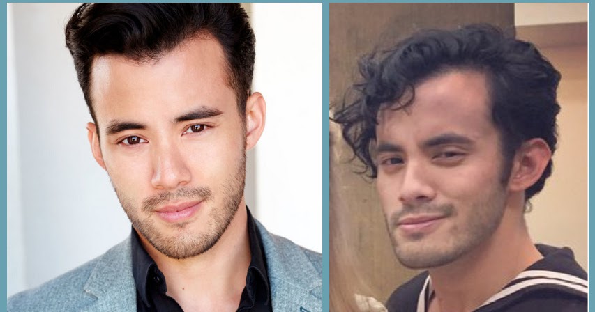 BARIHUNKS ®: Interview with barihunk David Castillo; Starring in ...