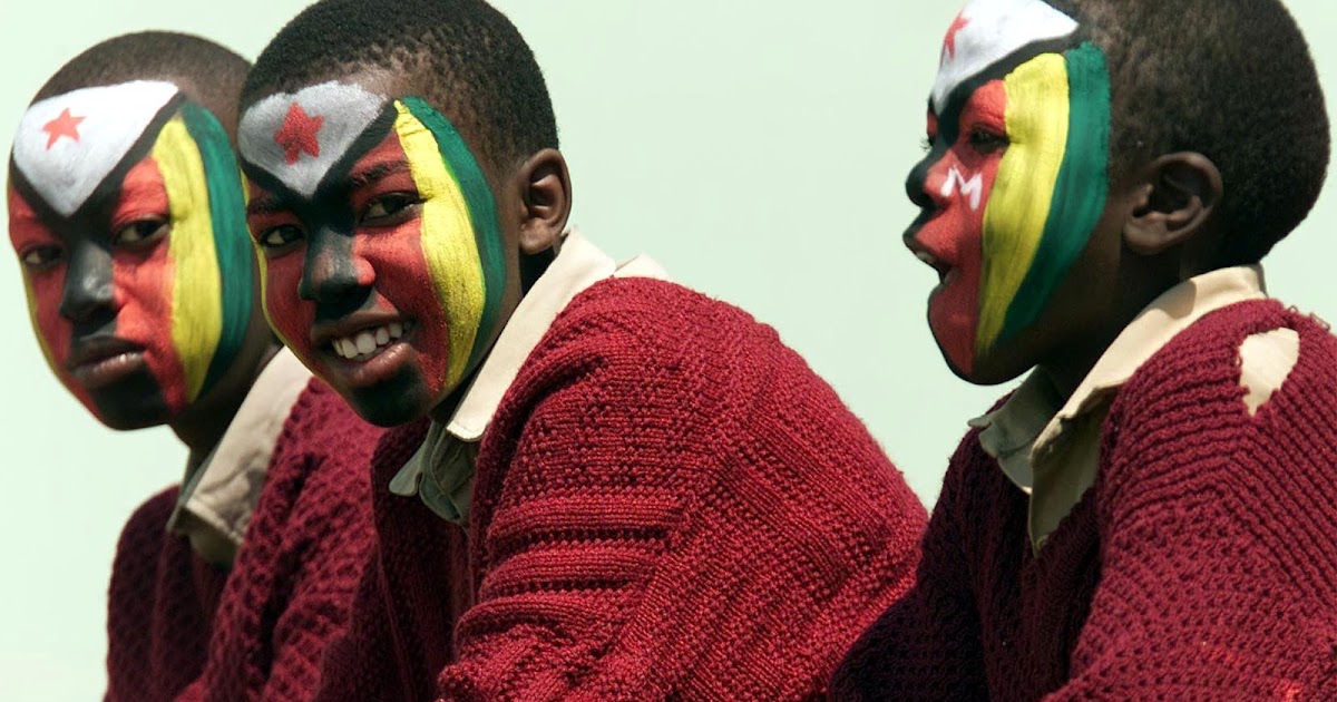 What Languages Are Spoken in Zimbabwe: Exploring Linguistic Diversity ...