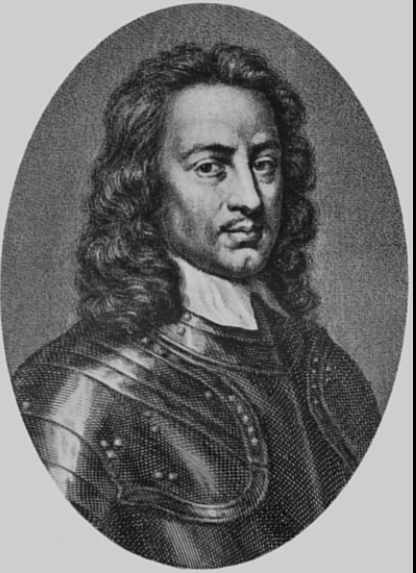 Britain in the seventeenth century: Charles I: The Personal Rule (1)