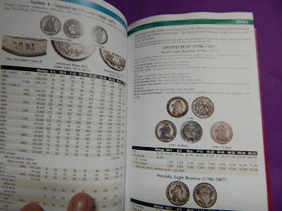 Review - The Official Red Book: A Guide Of United States Coins 69th ...