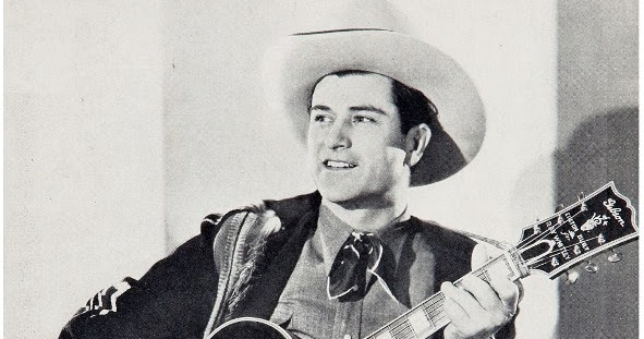 *: Ray Whitley Singing Cowboy