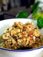 UnIkNyA MaLaYsIa: Makanan masyarakat Sabah (Noonsom)