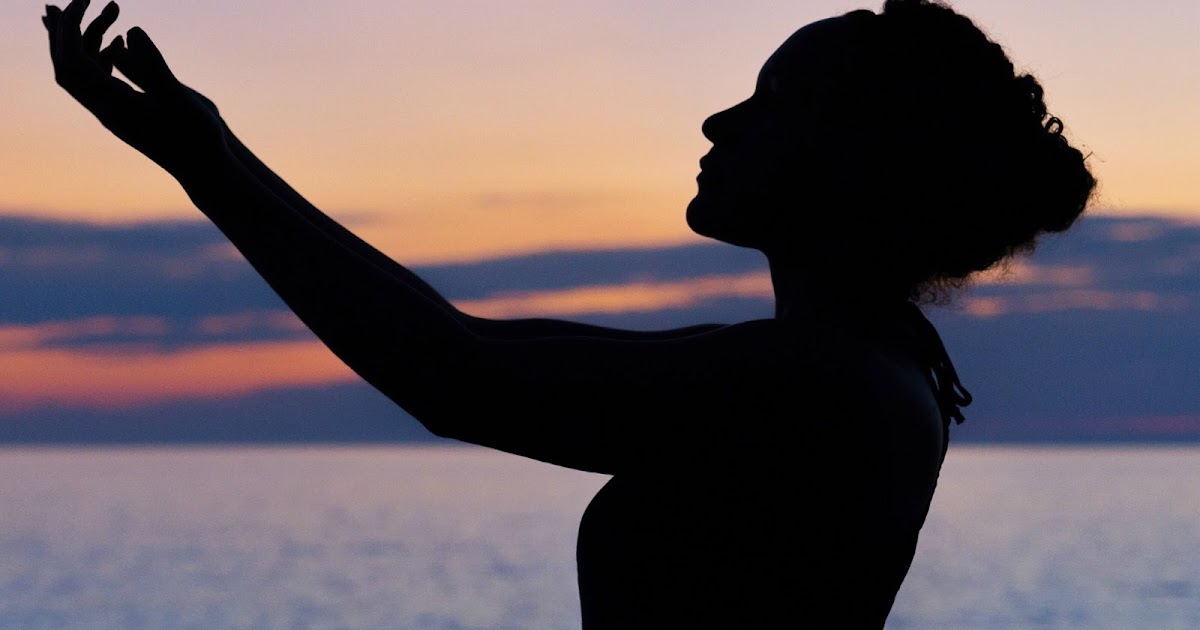 Woman to Woman: Be Persistent