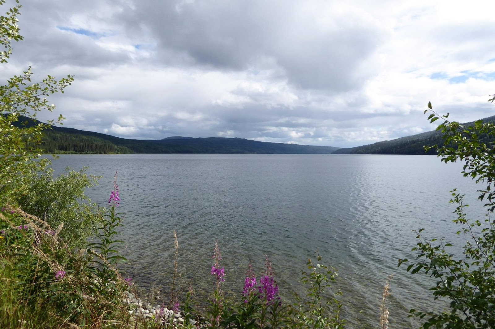 Canada ruft: Stewart Cassiar Highway - Teil 1