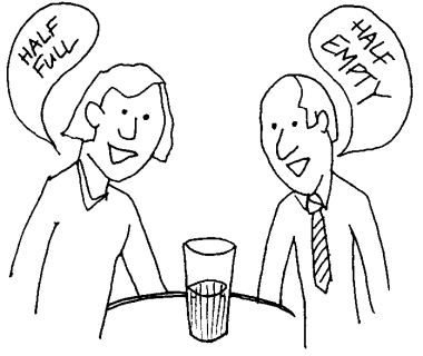 Sensation and Perception