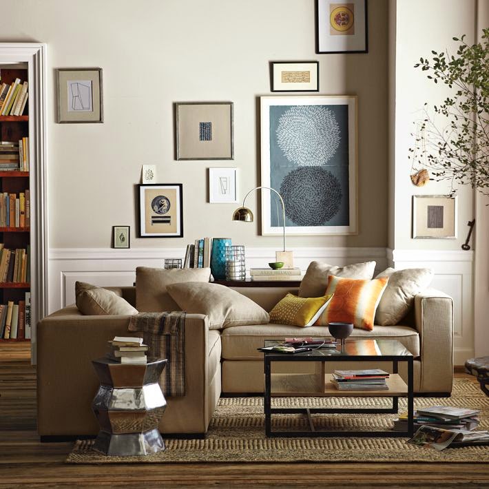 10 TIPS PARA DECORAR TU CASA - AHS Inmobiliaria