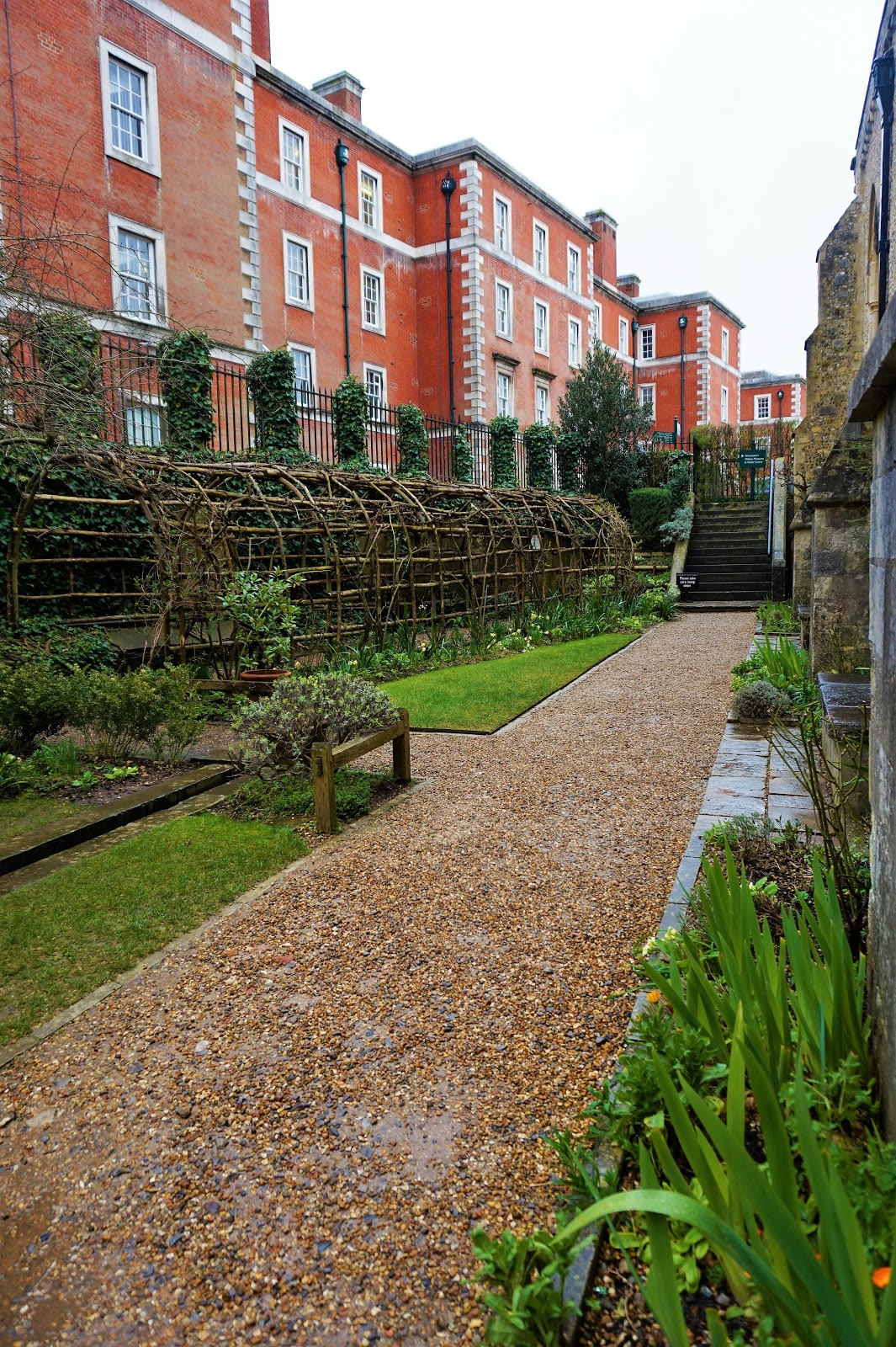 FIVE REASONS TO VISIT WINCHESTER | being erica