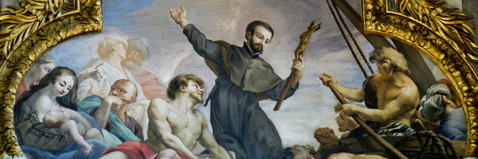 Celebrate Faith: 2018