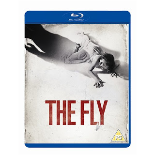 The Sound of Vincent Price: Help me! Please, help me! The Fly is out to ...